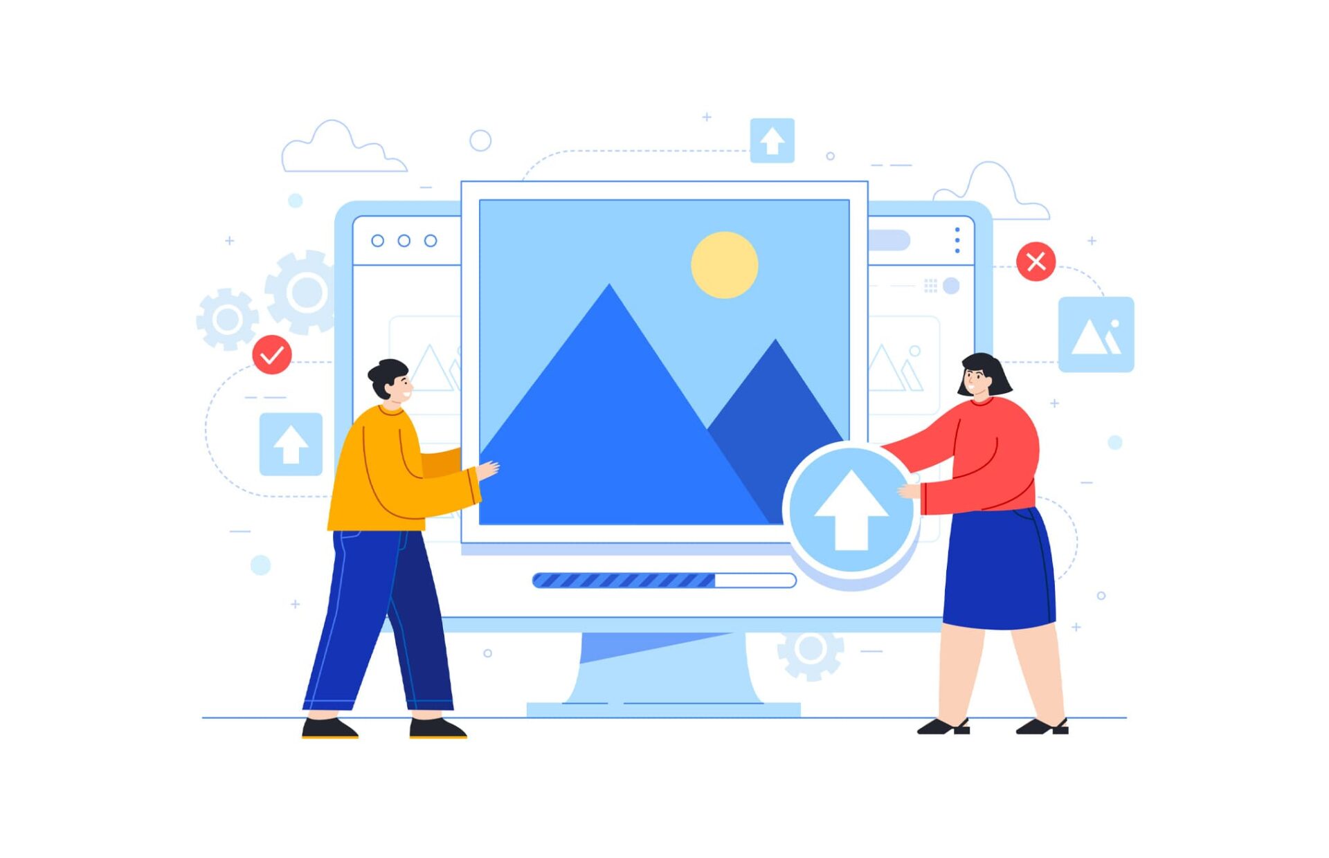 5 tools online per ottimizzare le immagini del tuo sito web - ErreD